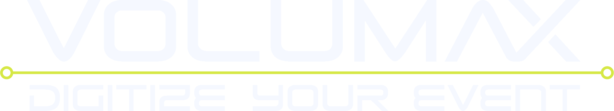 Volumax companay logo